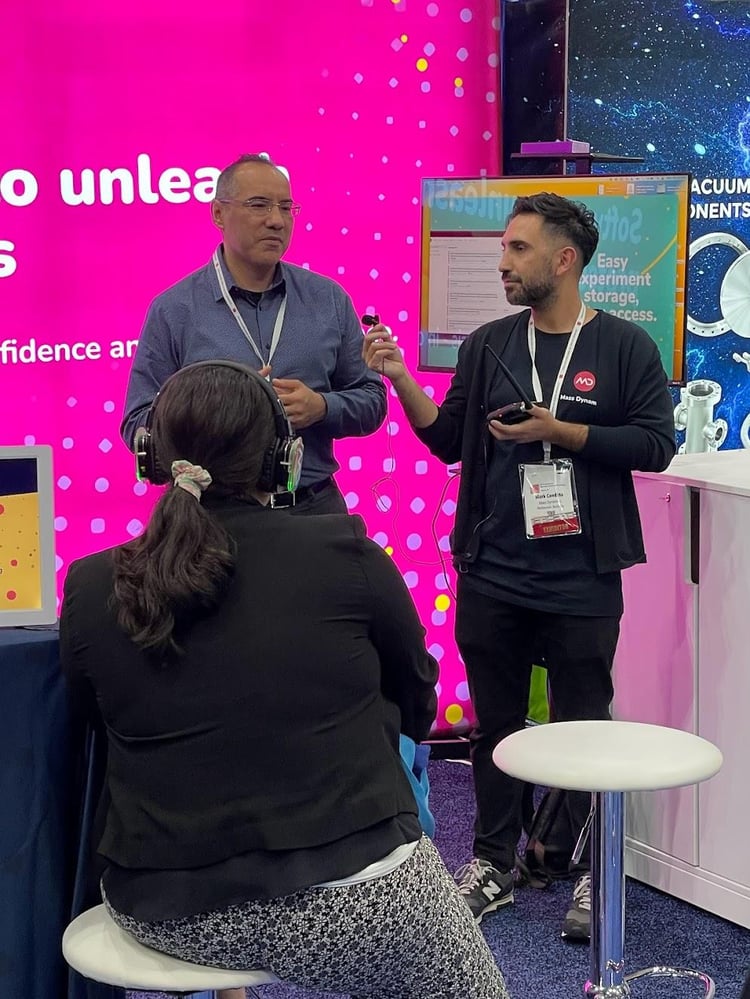 ASMS 2024 Conference