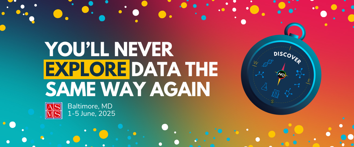 ASMS 2025 Conference